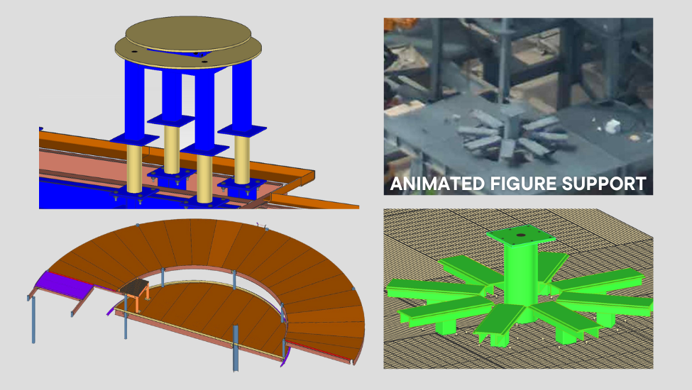 The 2023 Solid Steel Award Winners